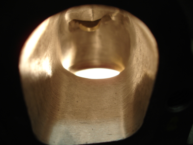 Name this exhaust port... | 460 Ford Forum