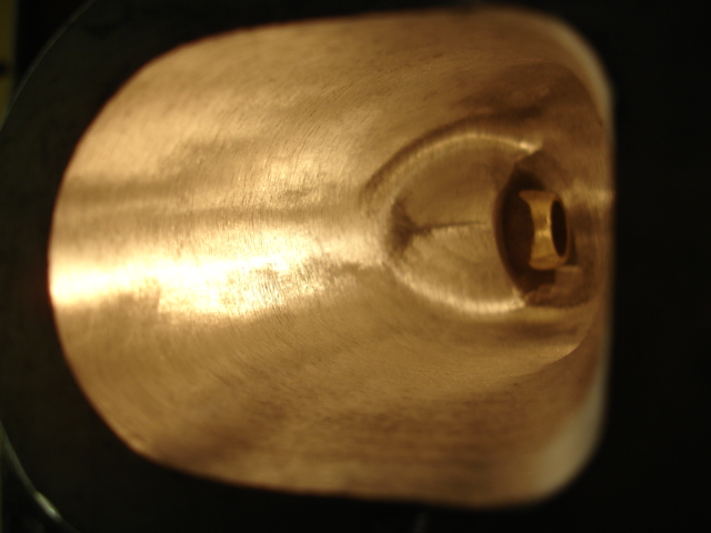Name this exhaust port... | 460 Ford Forum