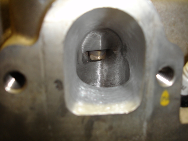 Name this exhaust port... | Page 2 | 460 Ford Forum